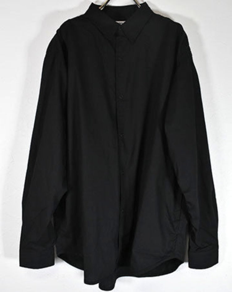 Kelen THREE NEEDLE STITCH UTILITY SHIRT "PACAS – Miel.jp