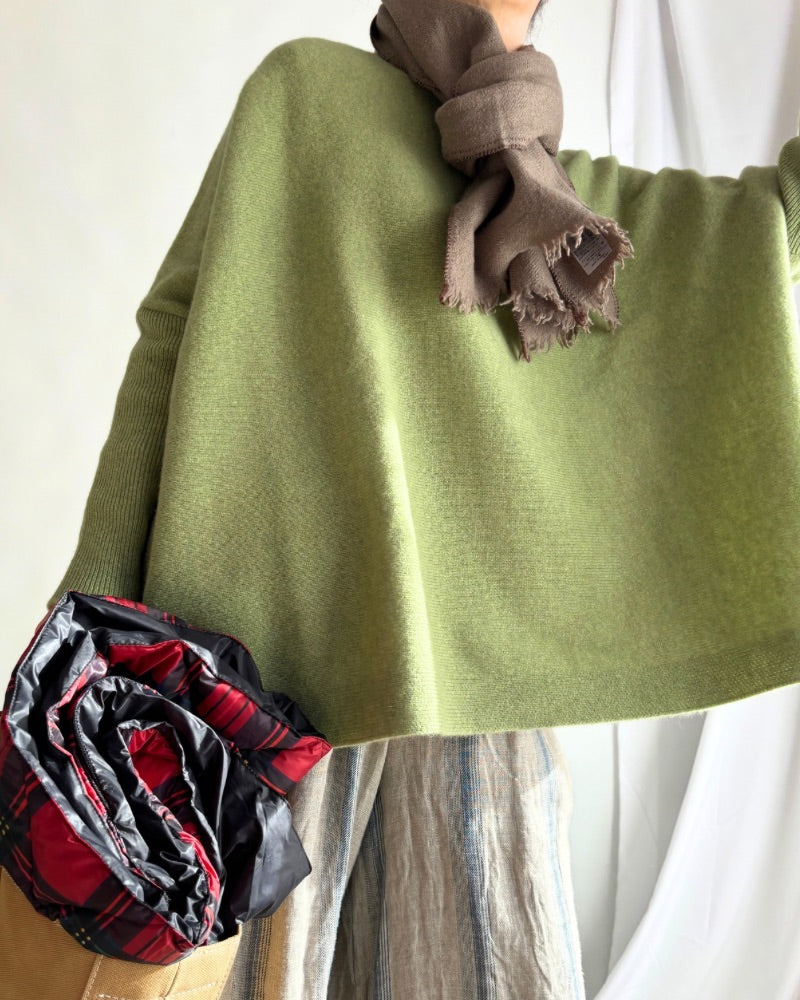 【denier】wool knit wear – Miel.jp